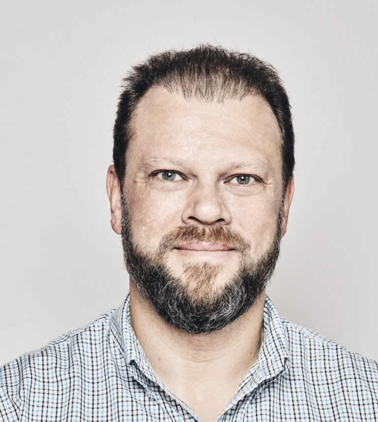 About - Curry Stone Foundation