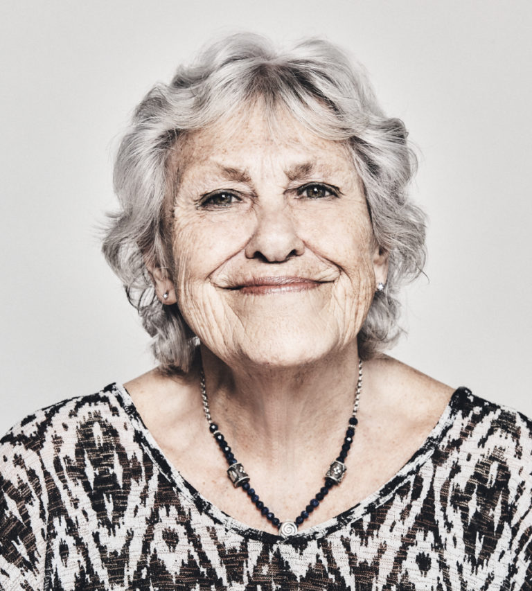 About - Curry Stone Foundation