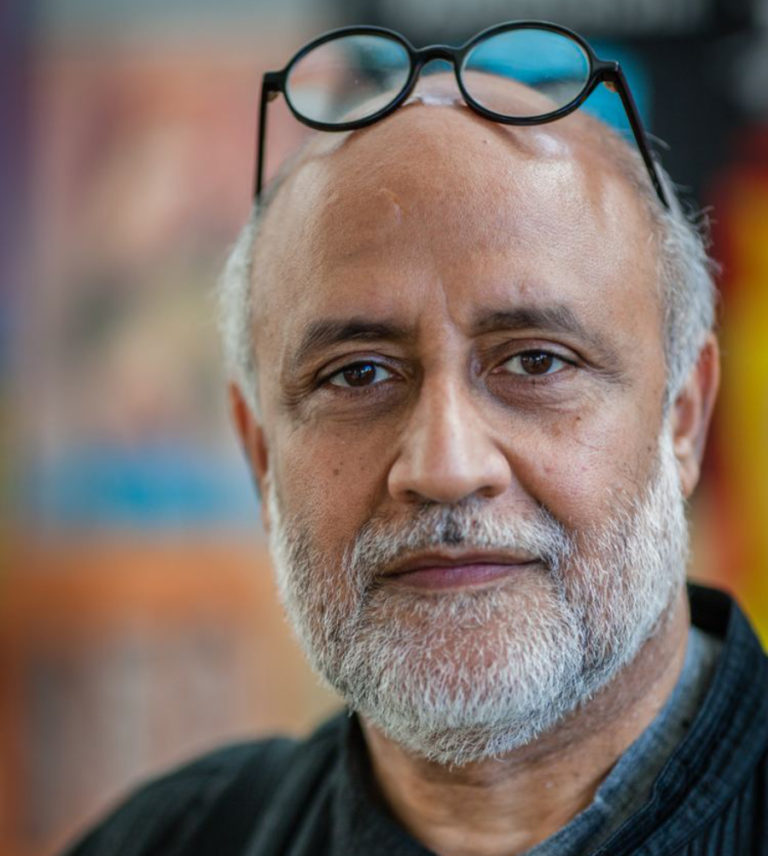 About - Curry Stone Foundation