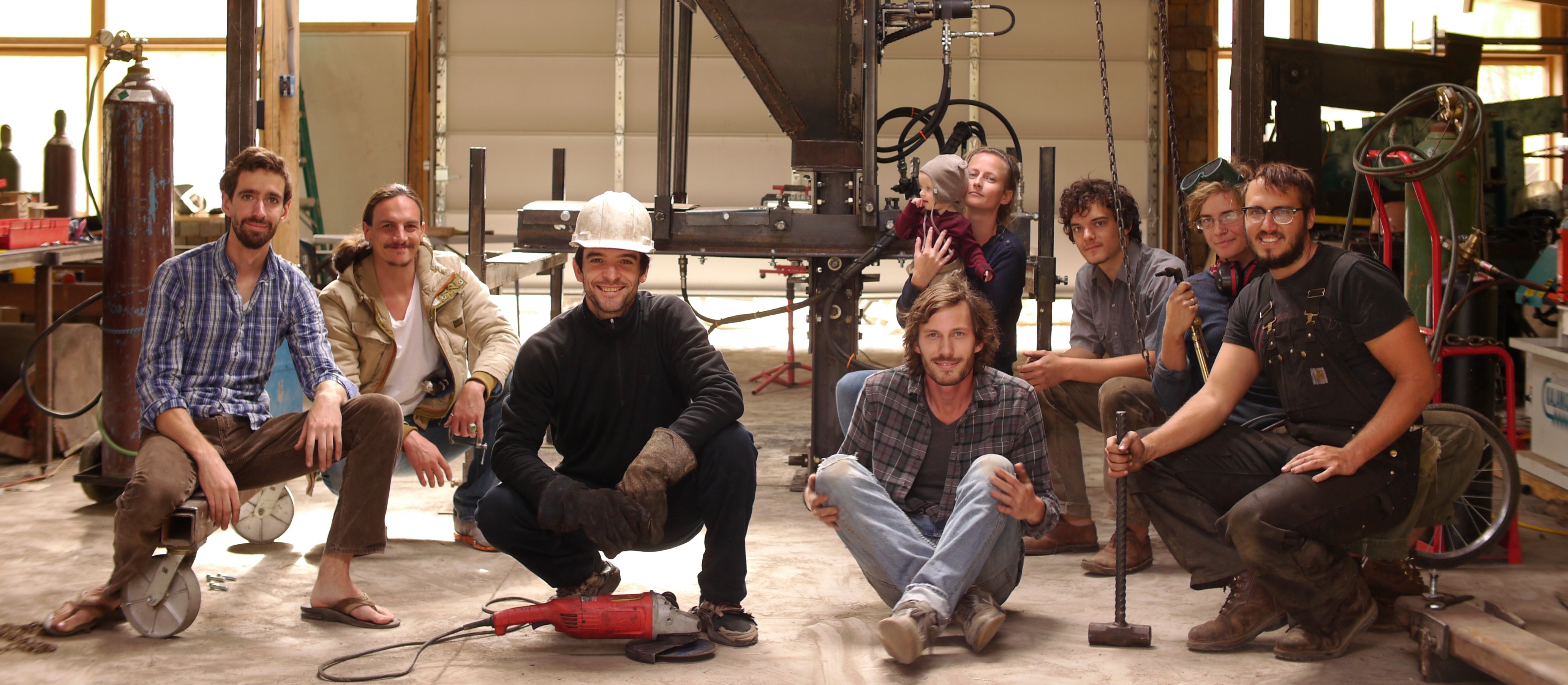 89 | How to Make More Integrated Humans - Curry Stone Foundation