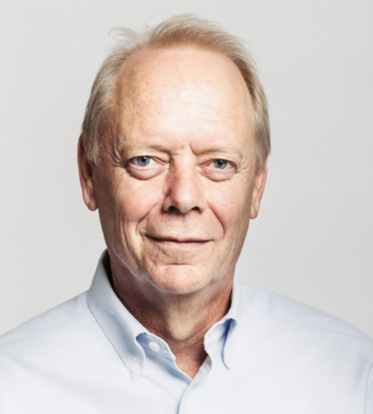 About - Curry Stone Foundation